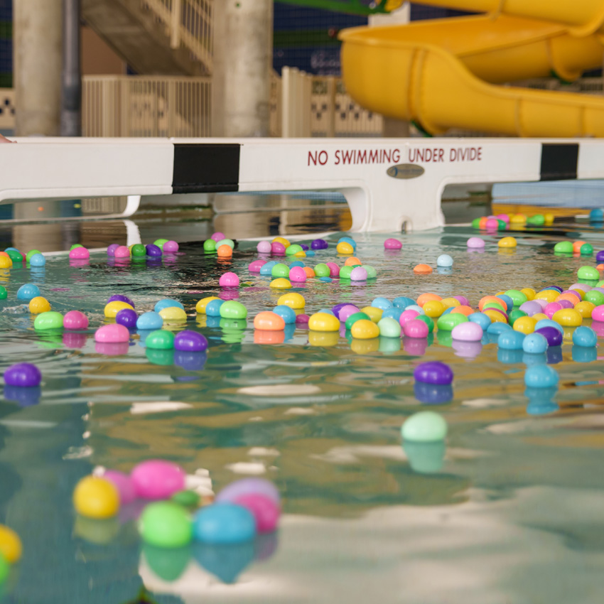 Inside Delta – Current Students