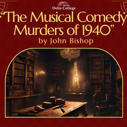 Inside Delta – Current Students